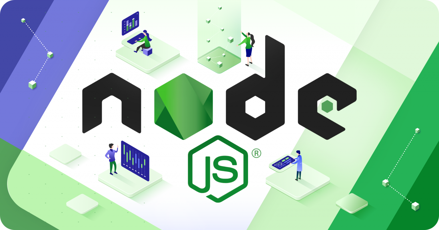 Node.js初识 - LMC的个人站